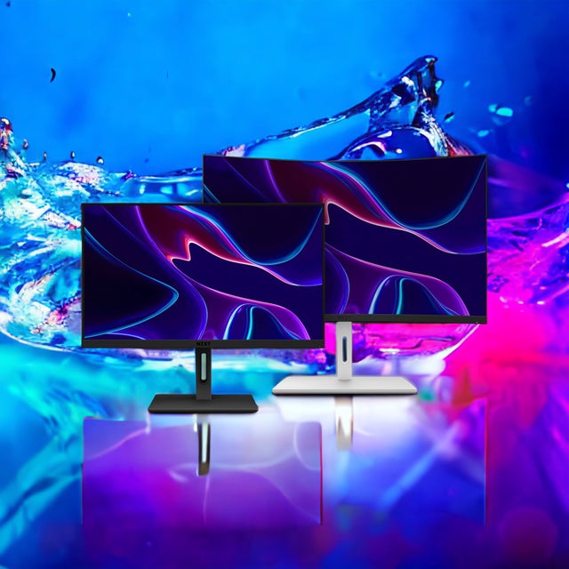 "Enhance Your Viewing Experience with High-Quality Computer Monitors ...