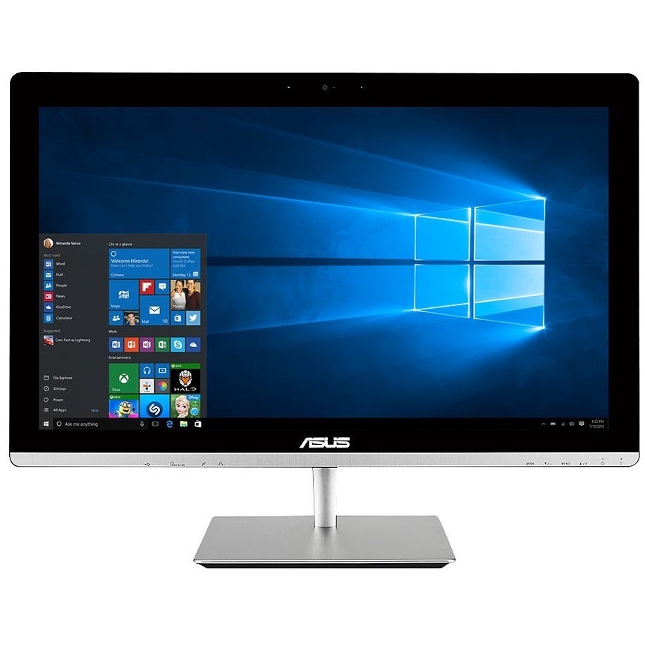 Discover the perfect Desktops & All-in-Ones for your computing needs ...